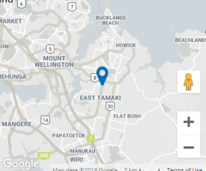 Clean Co Truck Wash Highbrook NZ | Truck Wash Highbrook